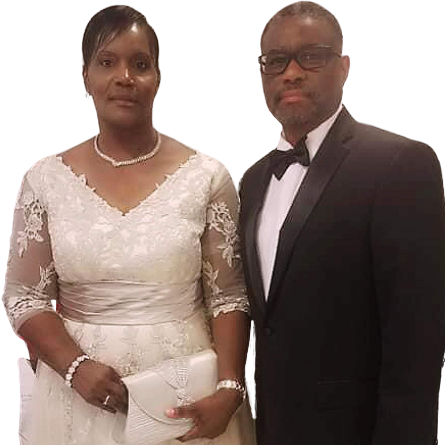 Our Pastors - Cornerstone Christian Community Church